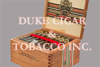 Cigars - Duke Cigar & Tobacco Inc